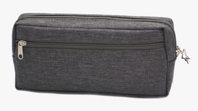 Penar 2 fermuare 2607grey