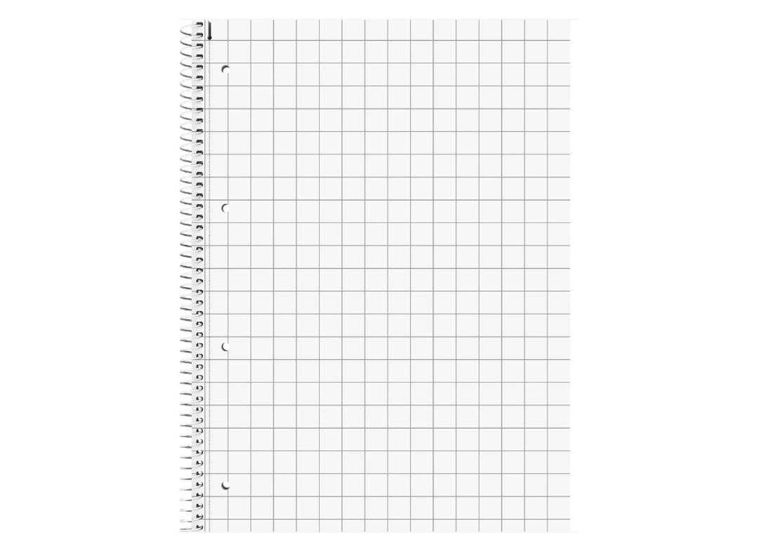 Caiet A4/40foi mate. spira laterala Vivendi 10-6720702