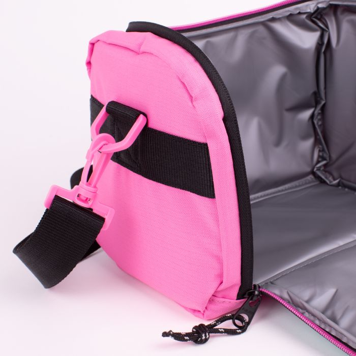 Geanta picnic Milan 5L,Sunset pink 08808SN1P