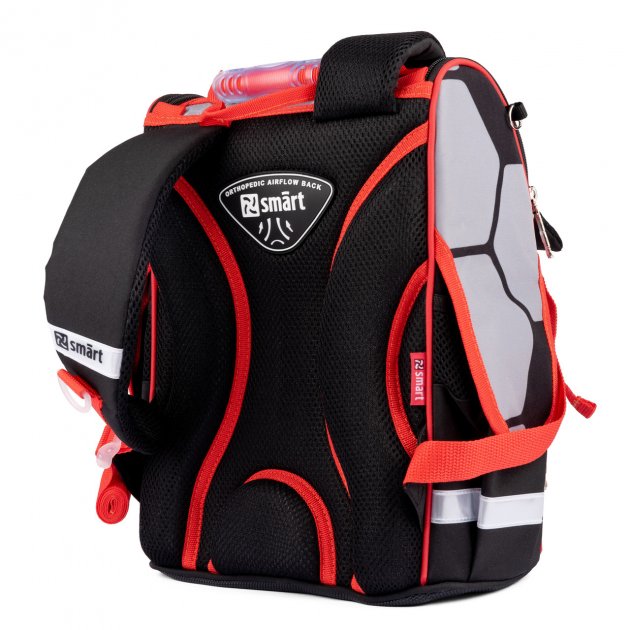 Ghiozdan ergonomic Smart Football (56537) 559017