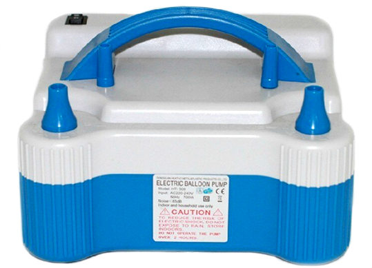 Pompa p/u baloane HT-508 1612659