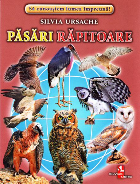 Fisa Pasari rapitoare 126601