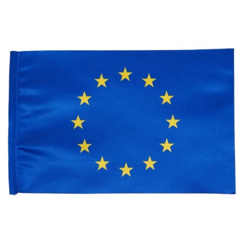 Drapel 15x22.5cm, UE DR15*22.5UE