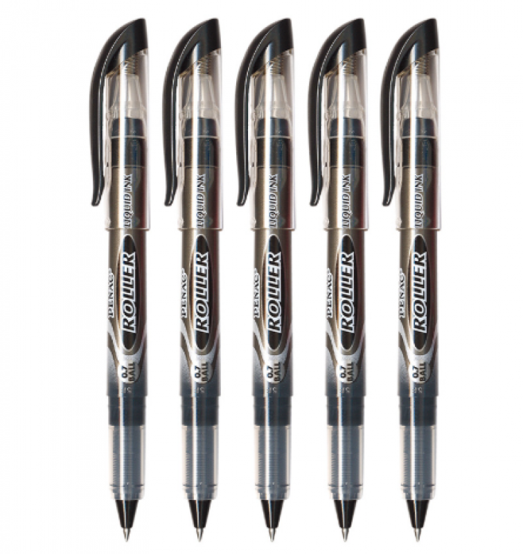 Roller Penac 0.7mm black WP0201-06