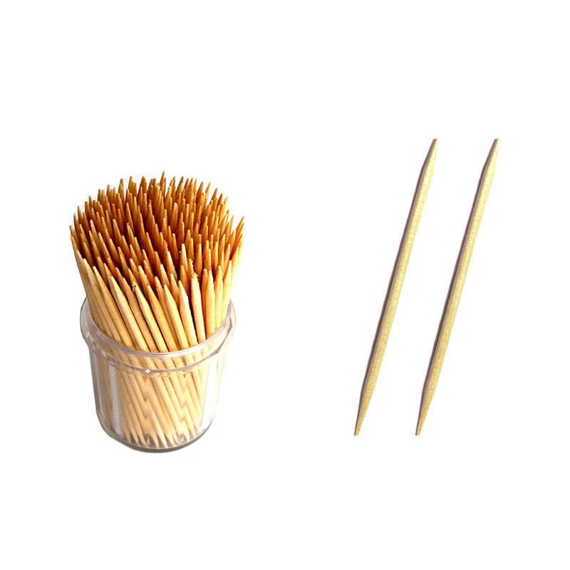 Scobitori p/u dinti 8801 (300buc, cut transp) 17-011