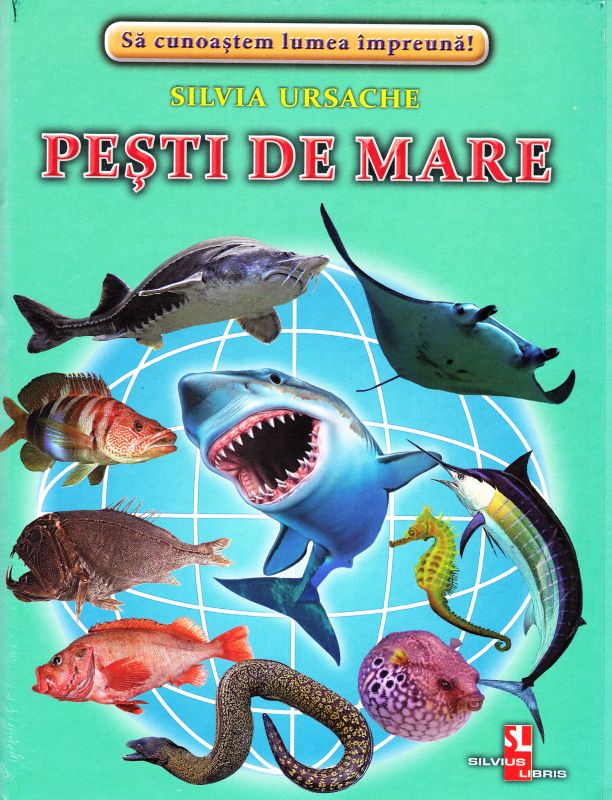 Fisa Pesti de Mare 126113