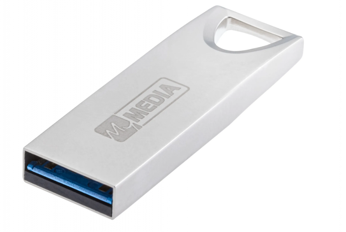 Flash USB: 64GB MyMedia USB 3.0 69277