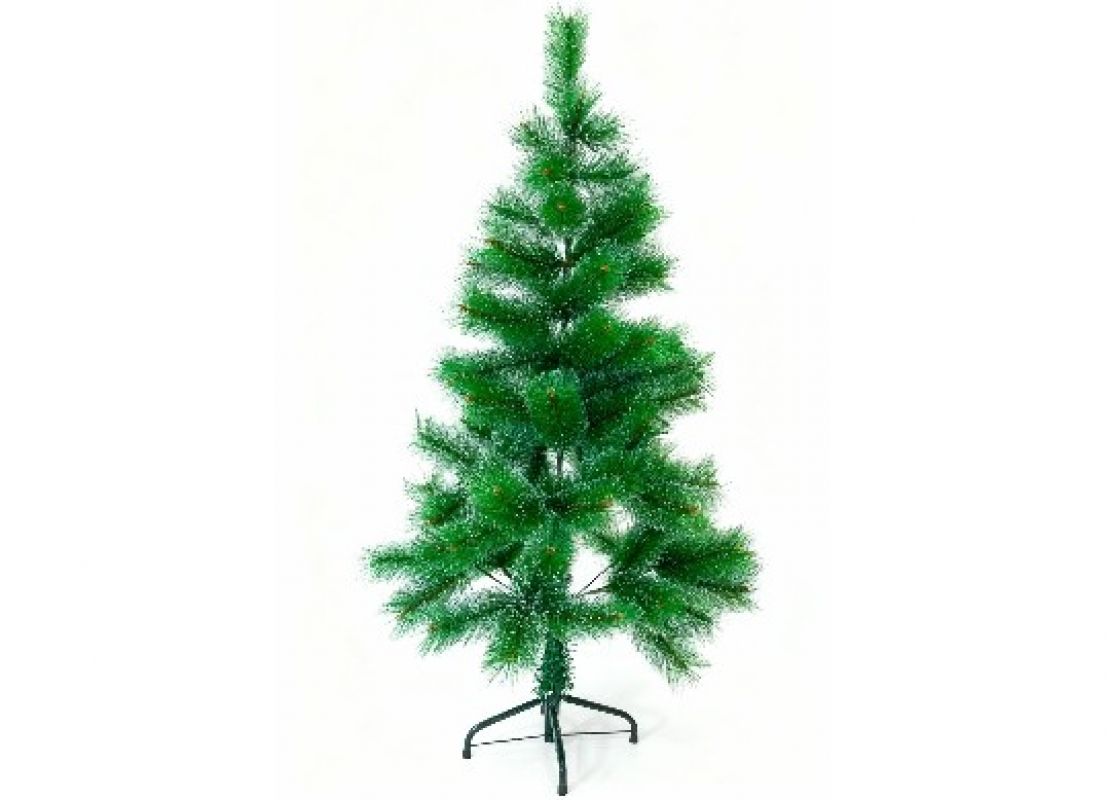 Brad artificial 120 cm Pin verde nins (ML27-4) 232931