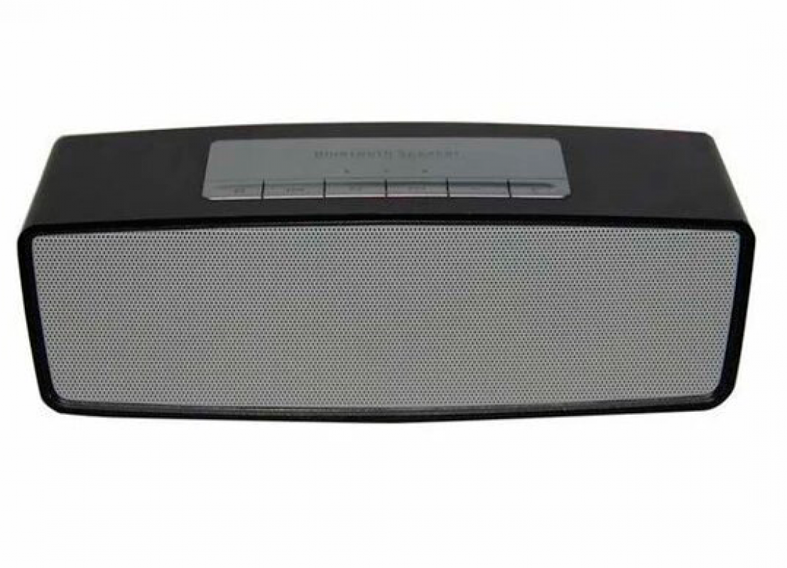 Boxa mini-speaker S815+USB 18*5.5*6cm 46-054.2