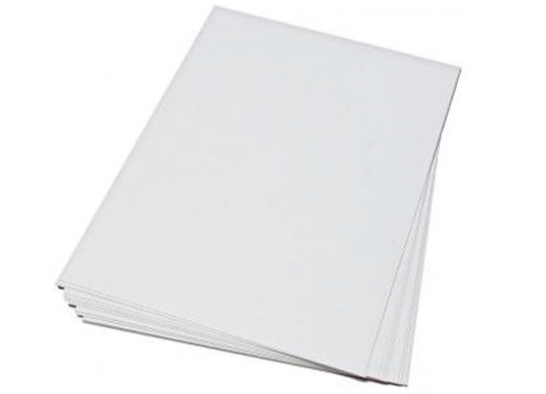 Carton alb 240gr Standard (10 coli) ST410