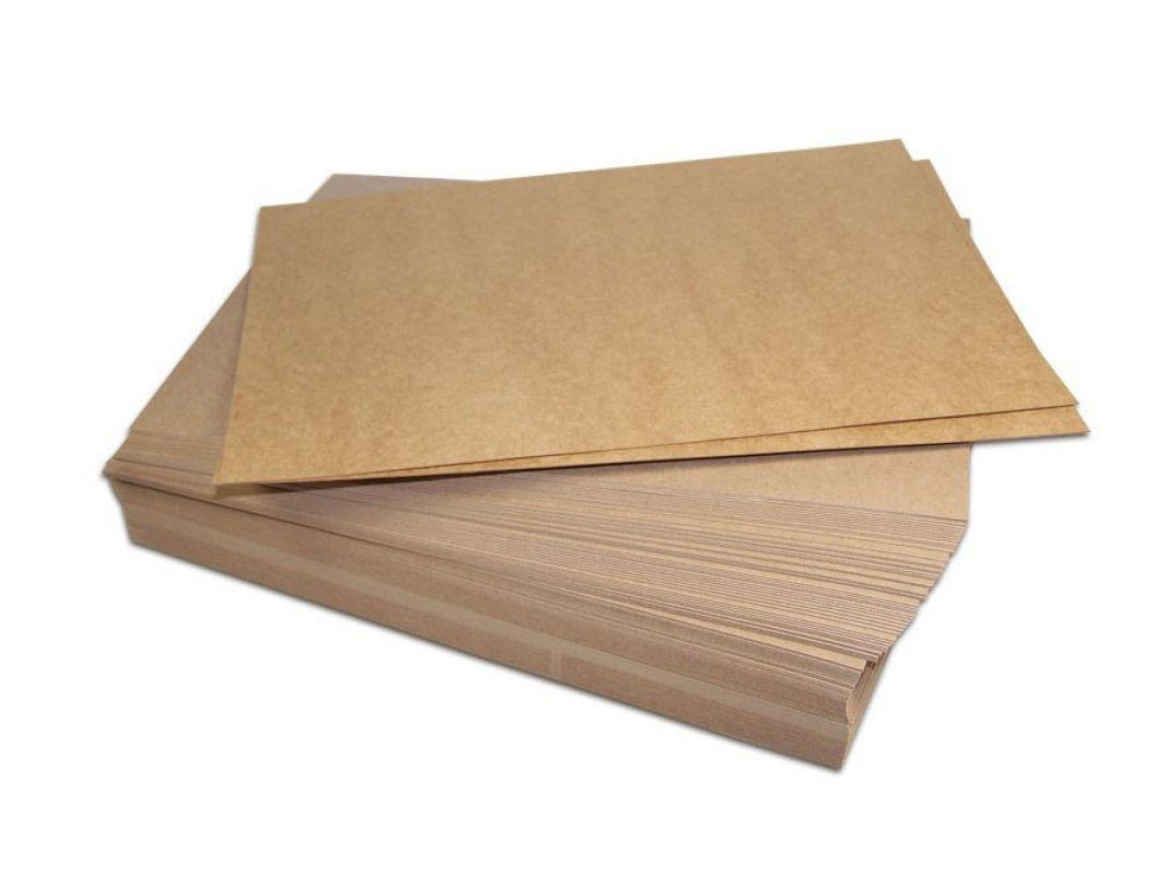 Carton A4 craft 1.75mm 21.5*31.5 cartonA4-1.75