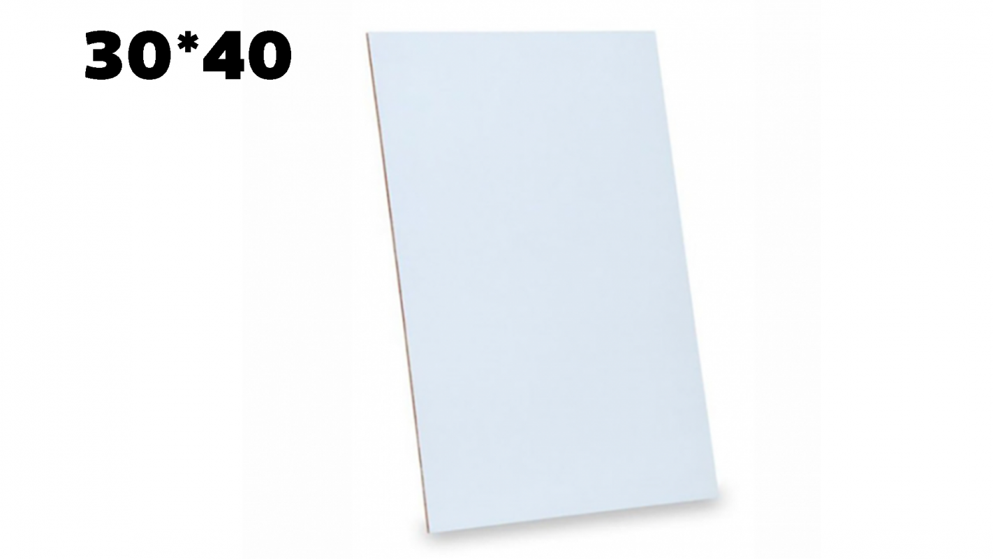 Panza pe DVP 30*40 30*40D