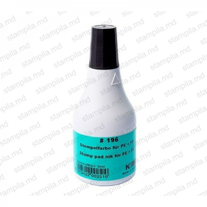 Tus-dizolvant Noris 196 (50ml) 196RM