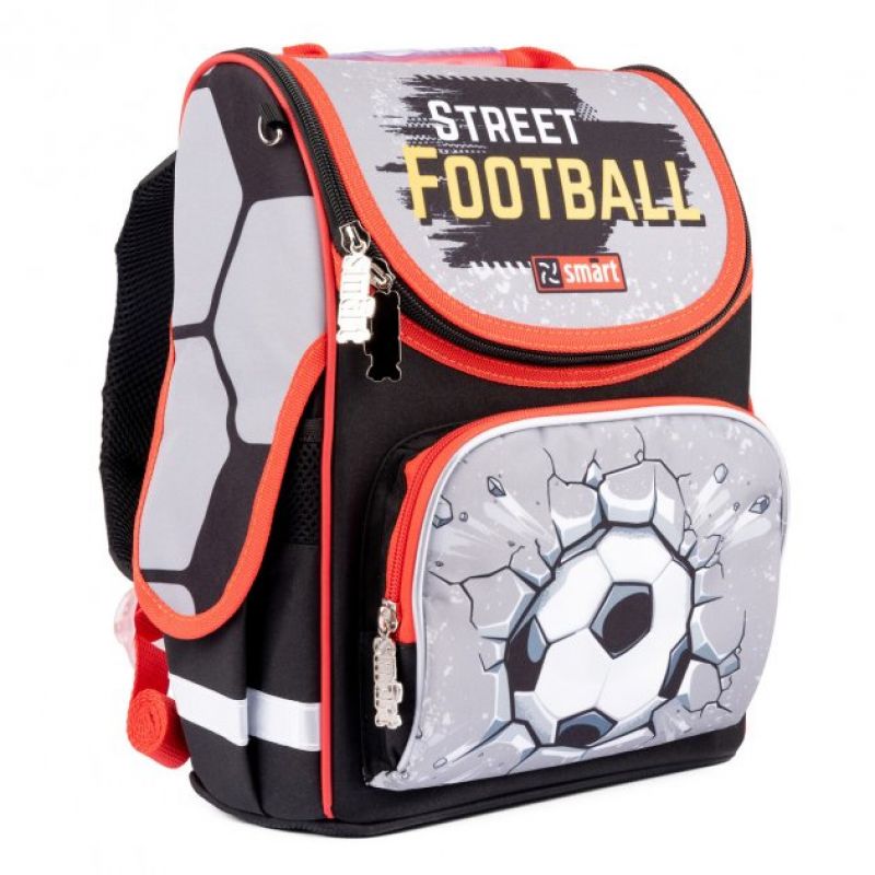 Ghiozdan ergonomic Smart Football (56537) 559017